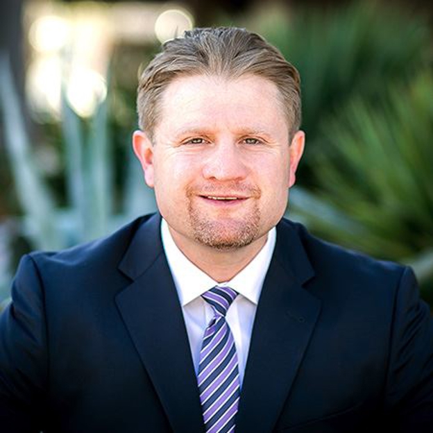 El Paso Criminal Defense Attorney | TX | Joseph Veith Law